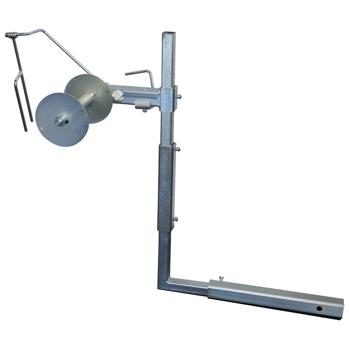 Vogeler Innovations REELFAST Electric Fence Reel – QC Supply