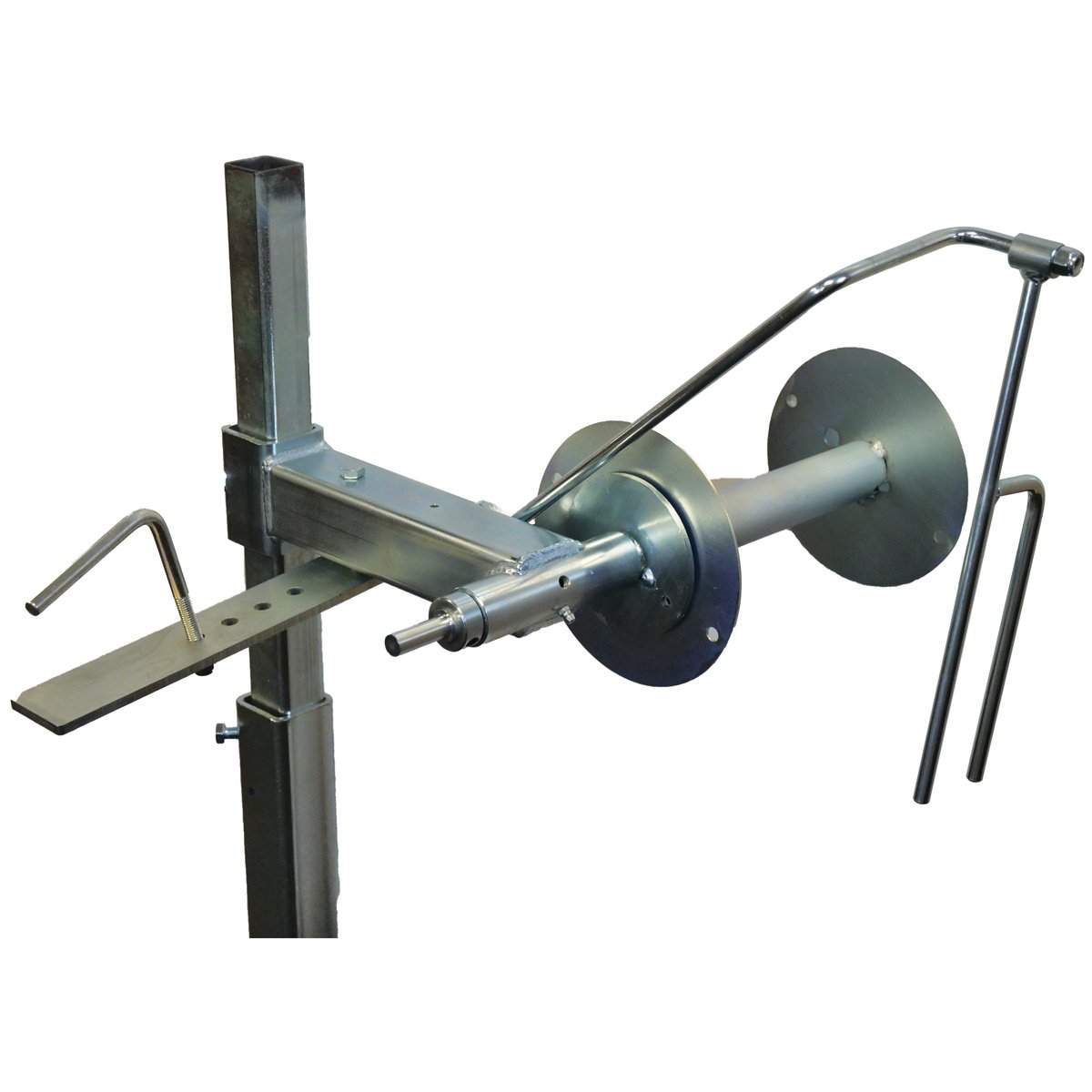 Vogeler Innovations REELFAST Electric Fence Reel – QC Supply