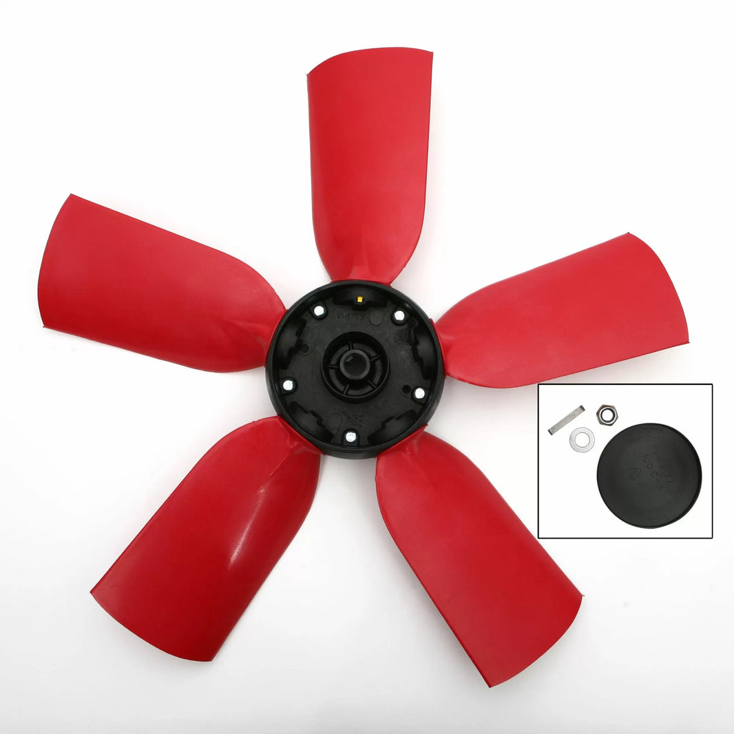 Vostermans – QC Supply