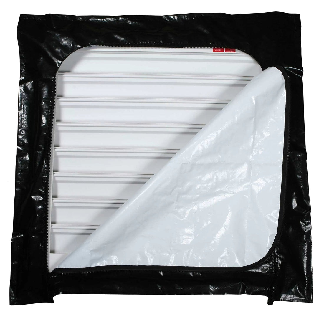 Winter Shutter Cover – QC Supply