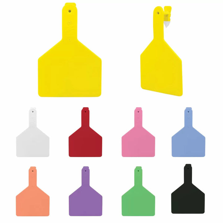 Z Tags – QC Supply